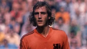 The 10 best Dutch soccer players of all time