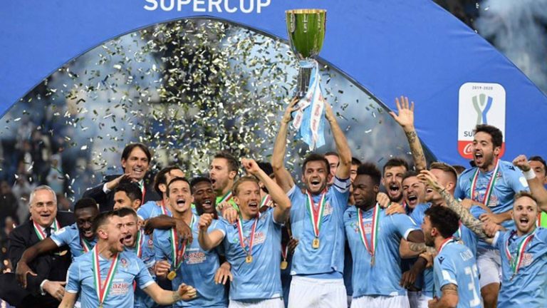 The 10 best Italy soccer team of all time