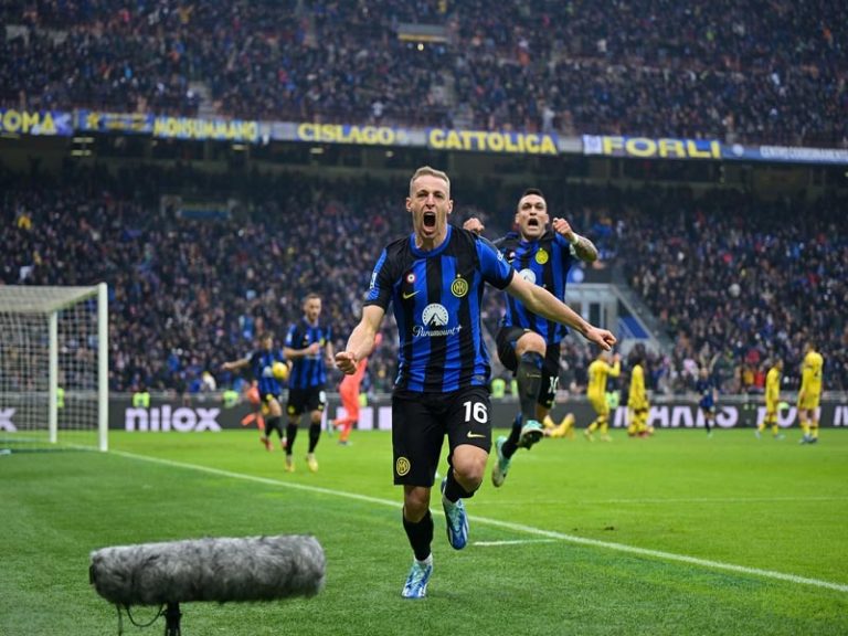 Top 10 inter milan best players of all time