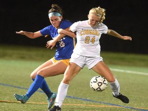 Top 50 Soccer quotes for girls to inspire