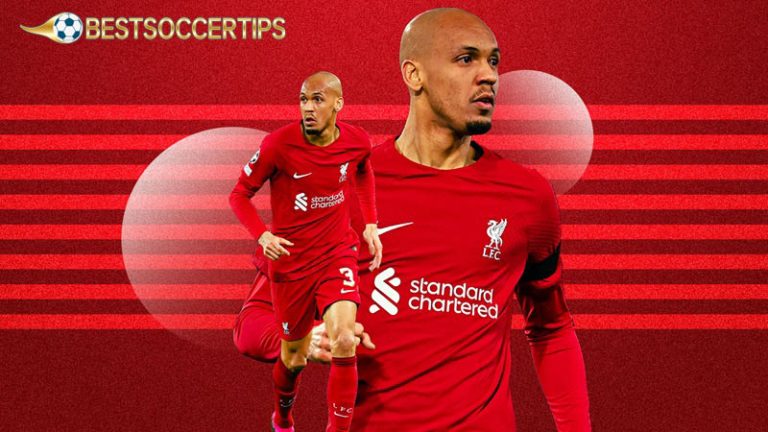 Discover the top 10 best looking liverpool players