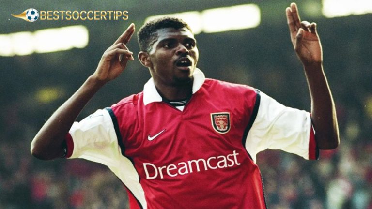 Top 10 best African soccer players today