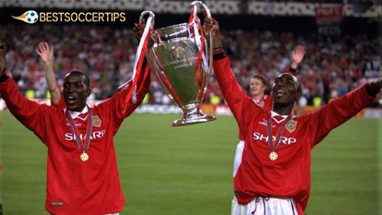 Share the top 10 best duos in soccer