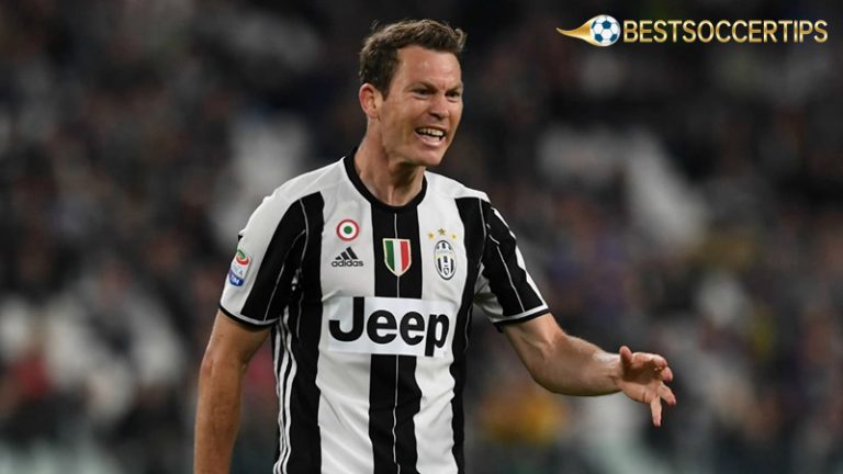 Best Swiss Football Players: A Legacy of Excellence