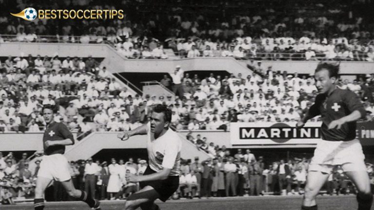 Best Swiss Football Players: A Legacy of Excellence