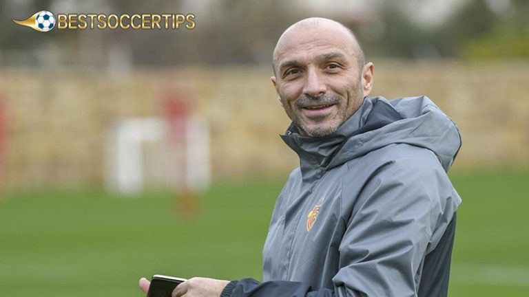 Best Swiss Football Players: A Legacy of Excellence