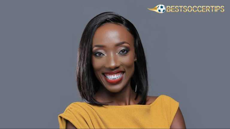 Learn about the 10 hottest black female sports reporters