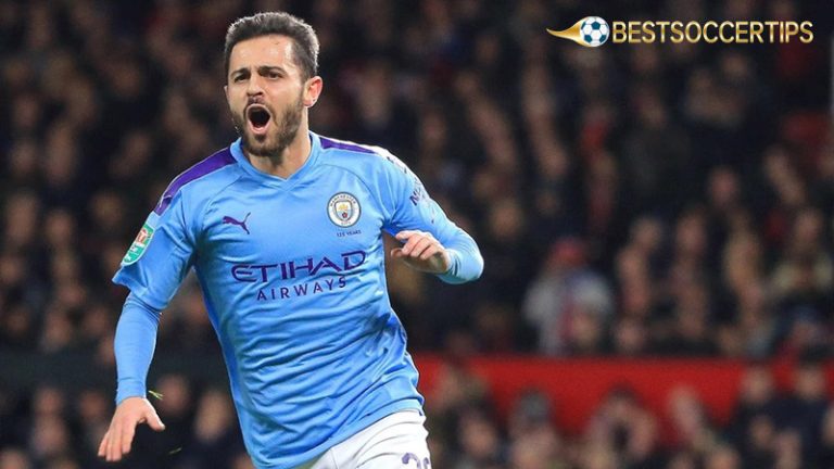 Top 10 best left footed football players in the world today