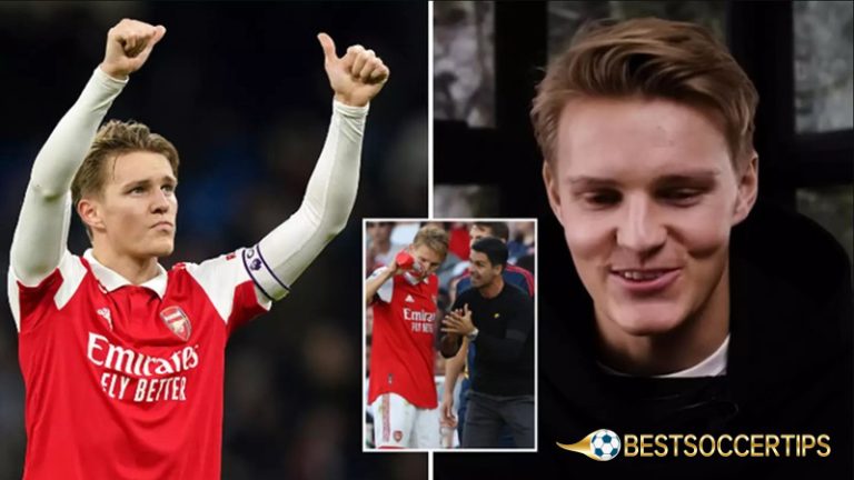 Top 10 best left footed football players in the world today