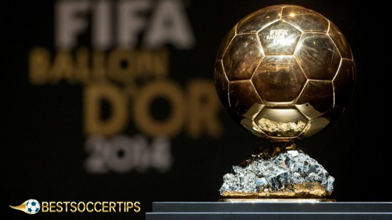 Discover the 10 most expensive sports trophy today
