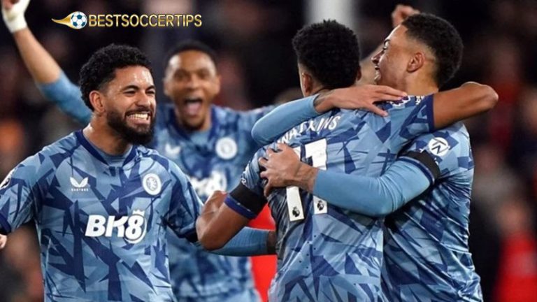 Statistics of the top 10 most successful English clubs