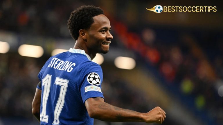 Find out the top 10 number 17 soccer players