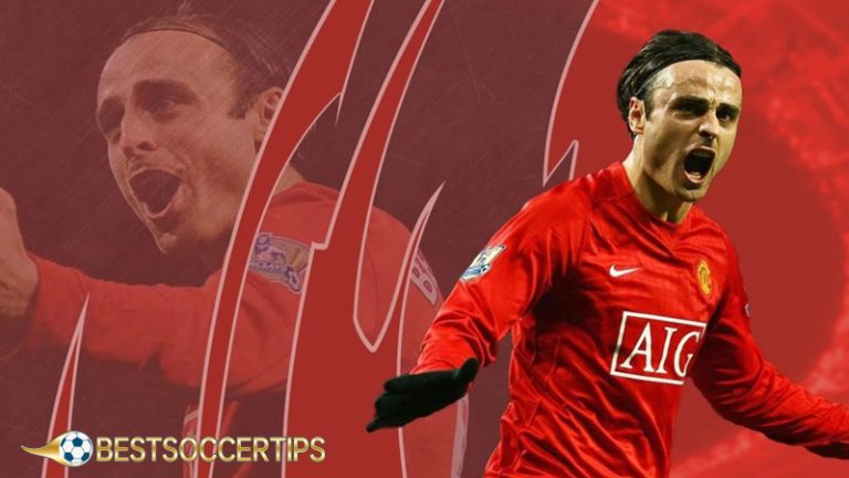 List of the best number 9 soccer players of all time