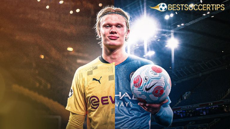 List of the best number 9 soccer players of all time