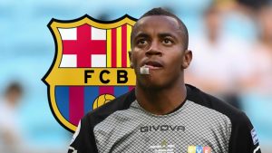 The shortest goalkeeper in football history