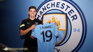 Unveiling the Legacy: Soccer Players Number 19