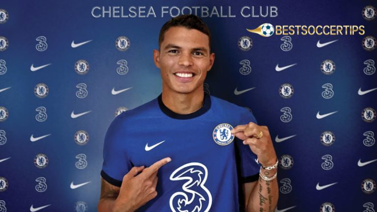 Top 10 soccer players with number 3 famous in the soccer industry