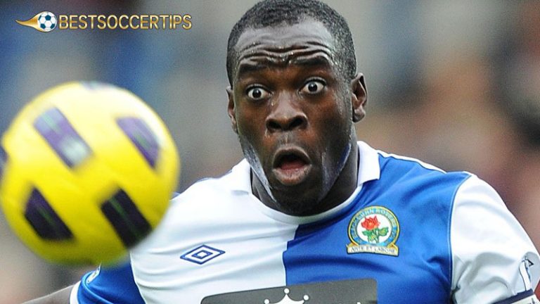 Find out the top 10 strongest soccer player in the world