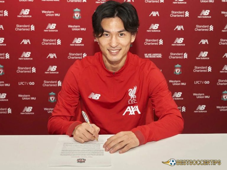 Top 10 best Japan football player of all time