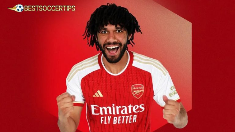 List of the most famous football players with number 25 today