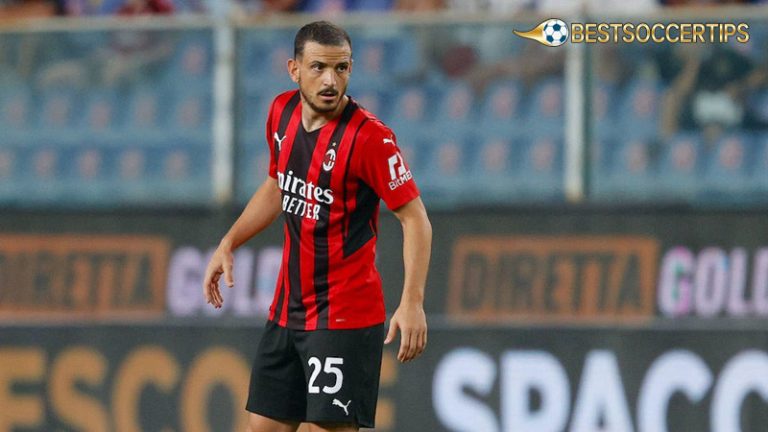 List of the most famous football players with number 25 today