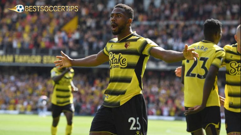 List of the most famous football players with number 25 today