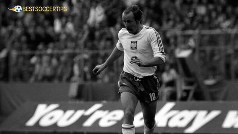 Polish Soccer Players: Crafting a Legacy of Excellence on the Field