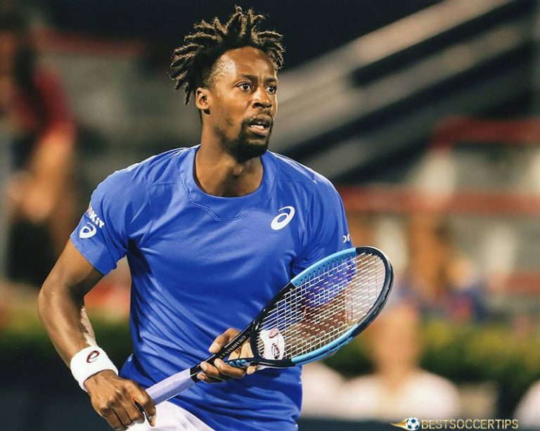 Who is the best male tennis player in the world?