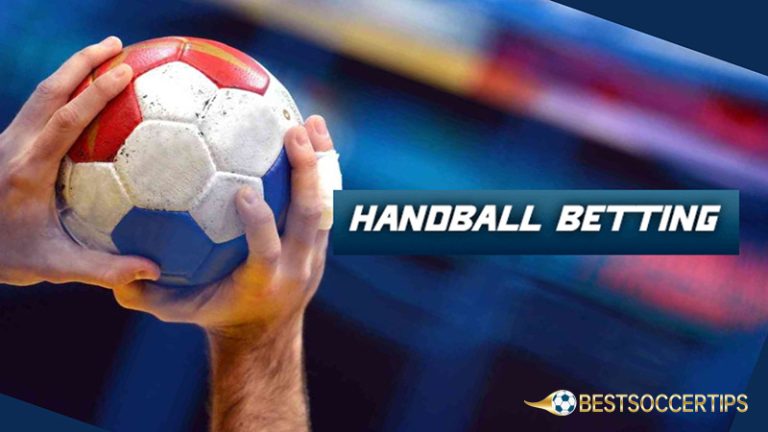 Share extremely standard handball betting tips from experts