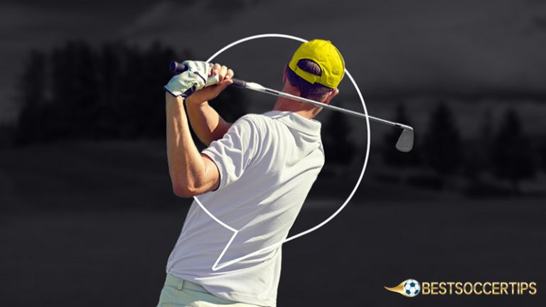 Detailed instructions on how to bet on golf for beginners