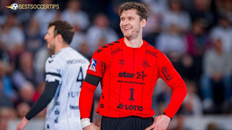 Top 10 best handball players of all time