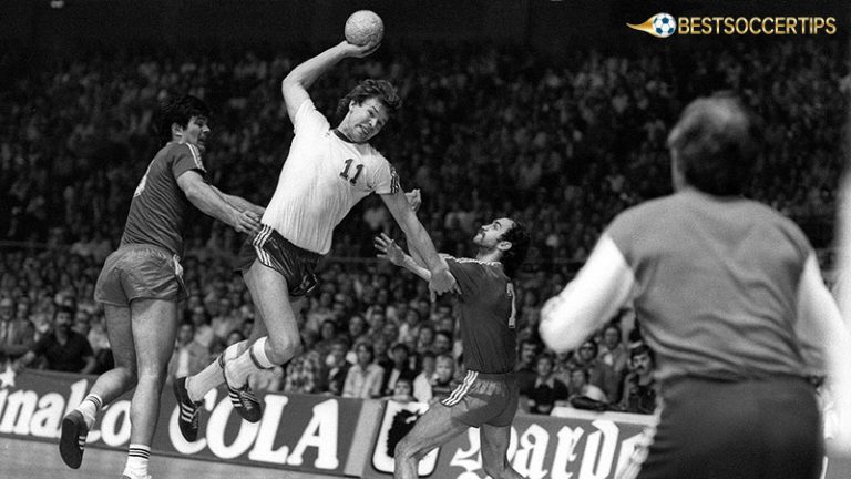 Top 10 best handball players of all time