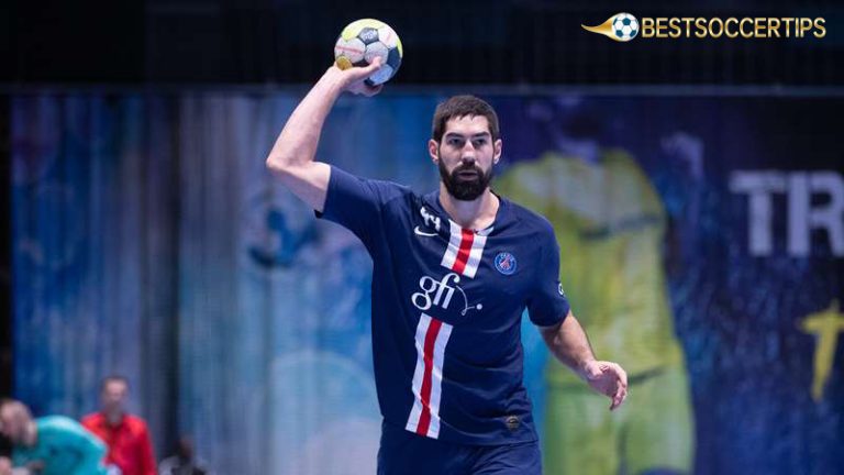Top 10 best handball players of all time