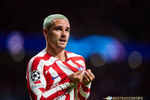 Top 10 player most left footed goals