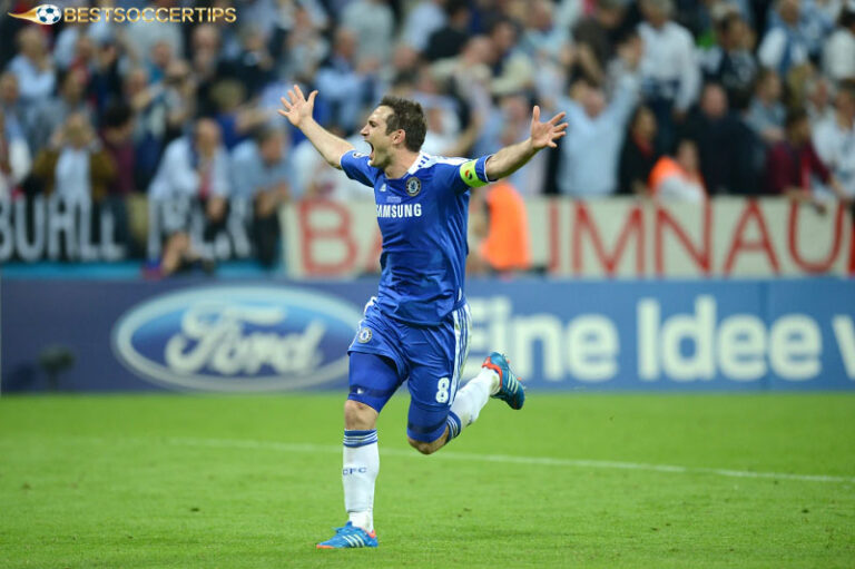 Top 10 Premier League top scorers all time