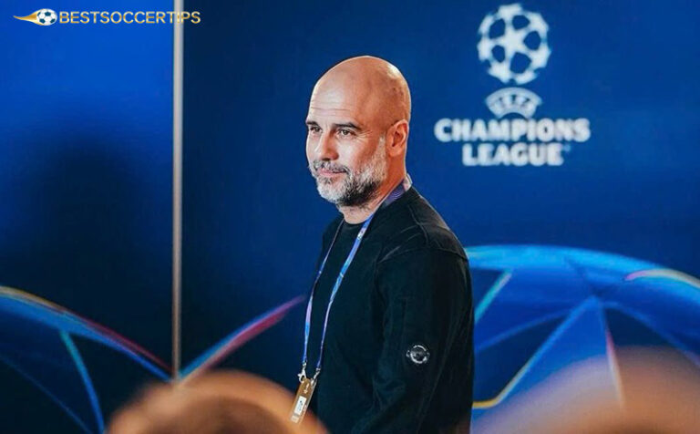 Top 10 best football coaches of all time