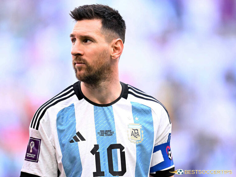 Top 10 Messi best goals worth admiring