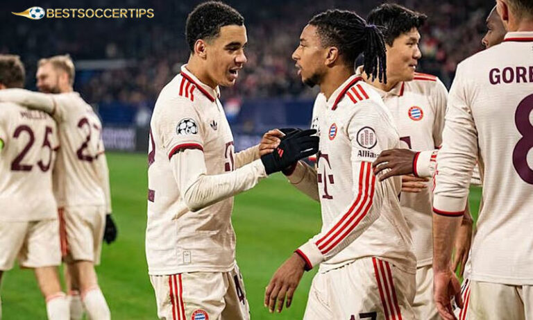 Top 8 best soccer teams of all time