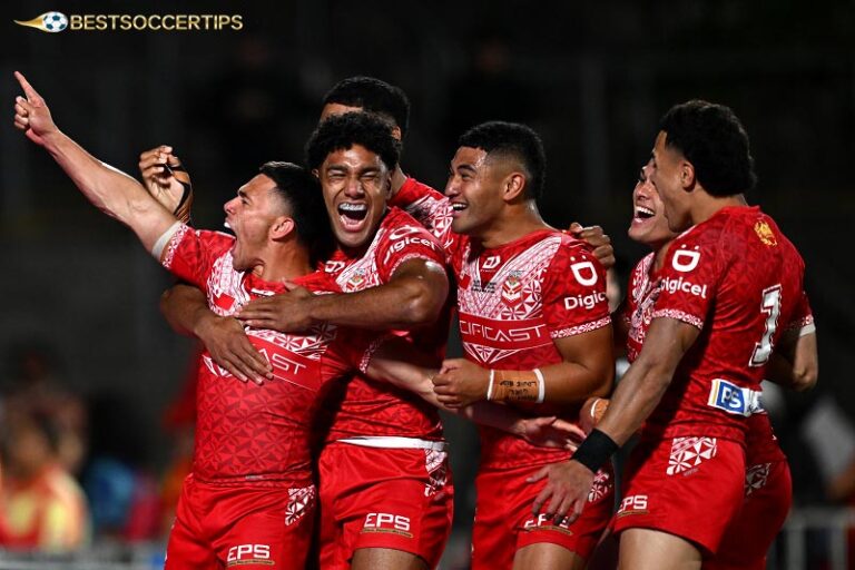 List of top 10 biggest win in football history