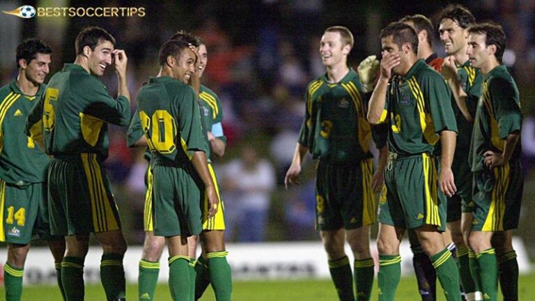 List of top 10 biggest win in football history