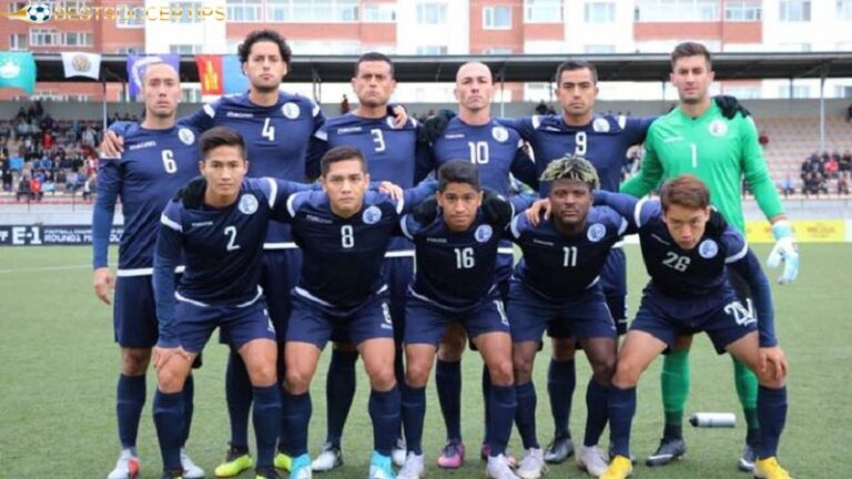 List of top 10 biggest win in football history