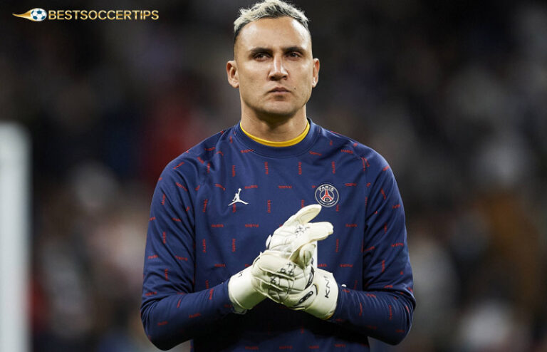 Top 8 best goal save ever in football historyy