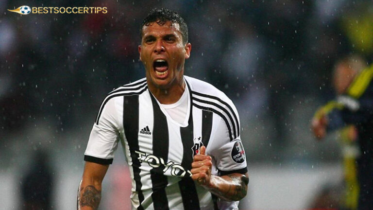 Top 10 best football referee in the world