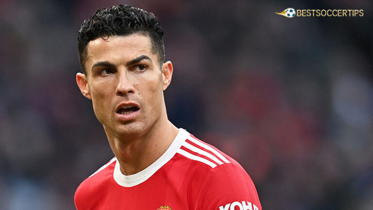 Top 10 players with best goal per game ratio