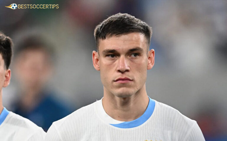 Top 7 best player of Copa America