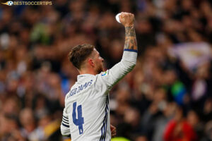 Top 7 famous jersey numbers in football