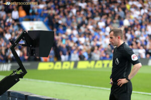 What is var in football? Situations where VAR is used
