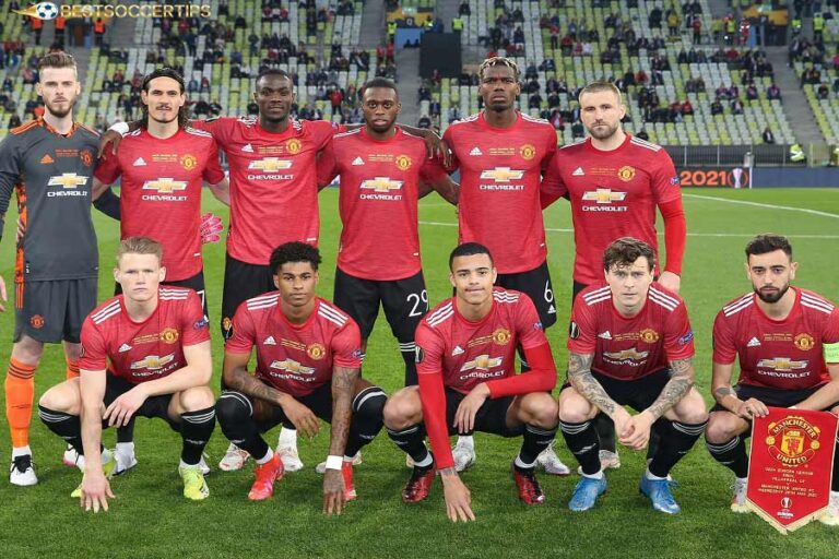 10 most popular sports teams in the world