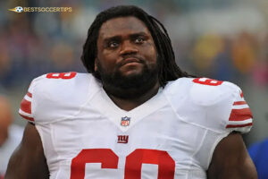 Top 10 heaviest NFL player ever