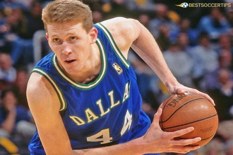 Top 10 tallest NBA player